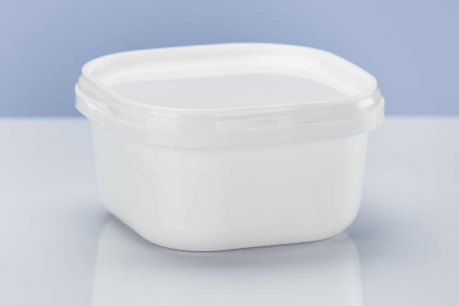 Container 650ml | JD SYSTEME